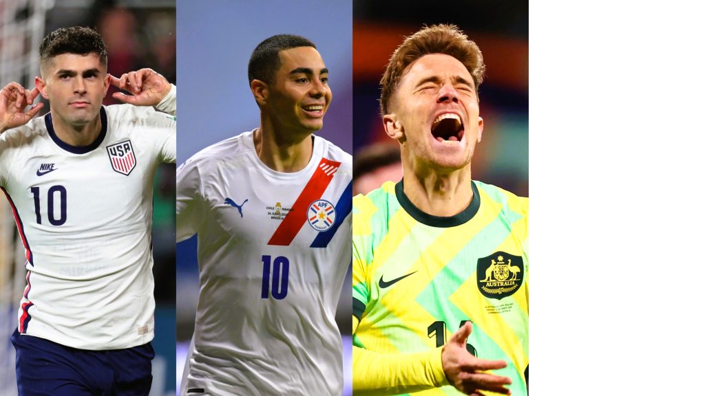 FIFA World Cup 2026 Groups: Everything You Need To Know