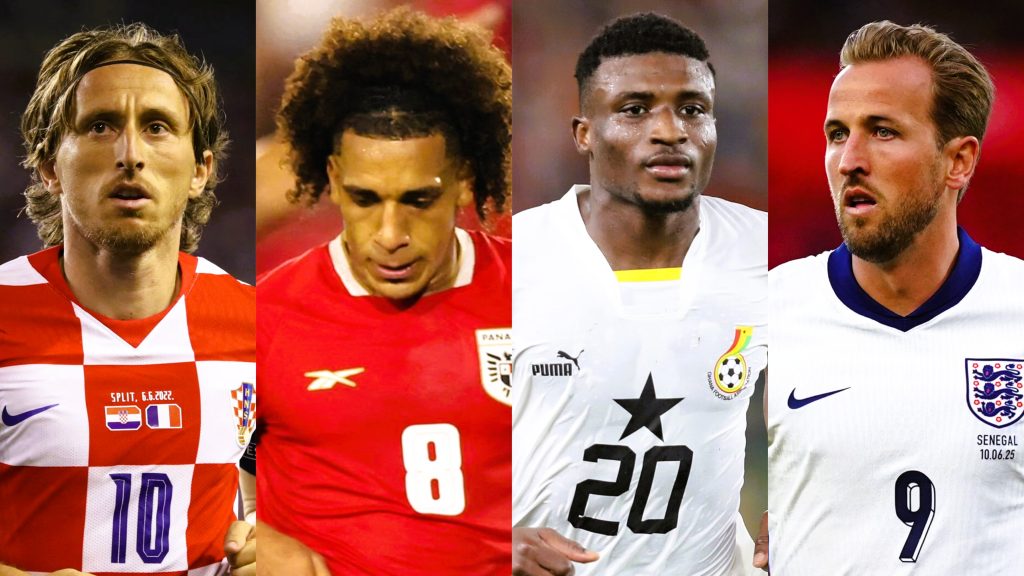 FIFA World Cup 2026 Group L – Teams, Fixtures, and Standings
