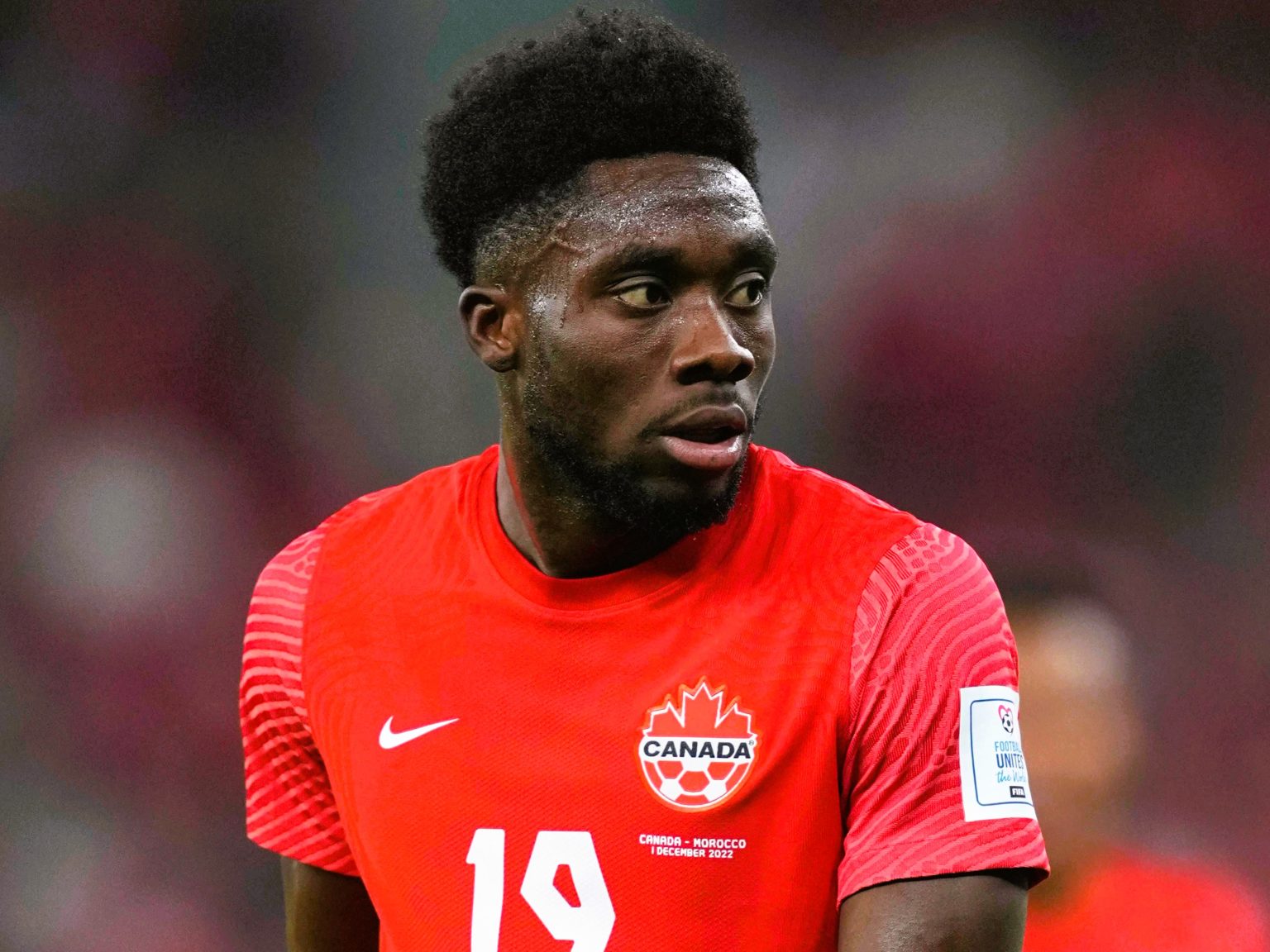 Canada’s Road to the 2026 FIFA World Cup Final: Possible Opponents ...