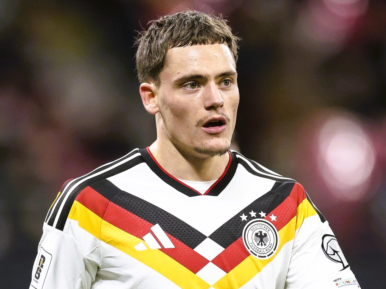 Germany’s Road to the 2026 FIFA World Cup Final: Possible Opponents ...