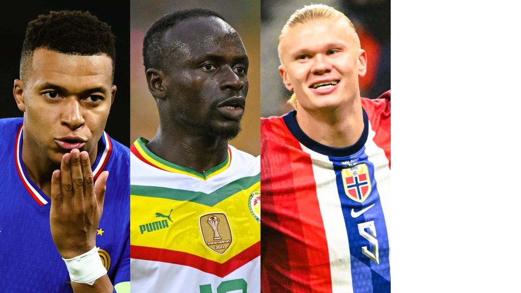 World Cup 2026 Group I Standings, Table, Results & Fixtures