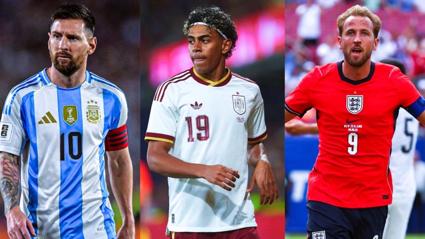 2026 FIFA World Cup Knockout Stage Format & Bracket Explained