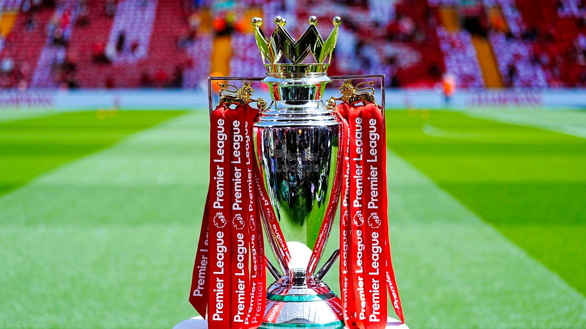 Premier League 2026/27: Start Date, Fixtures, Final Day & TV Schedule